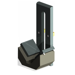 Universal thread measuring Instruments | IAC MasterScanner | 17025